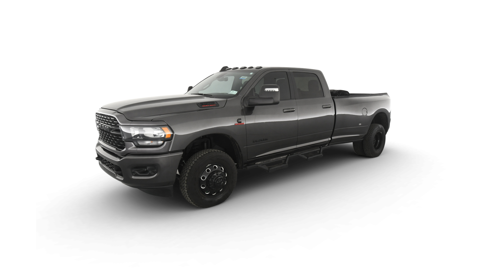 2024 Ram 3500 Crew Cab | Carvana